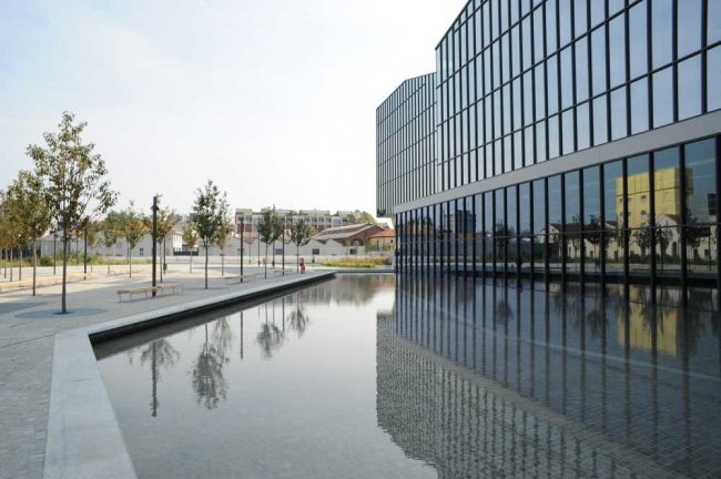 Archivi Portfolio - ESA engineering